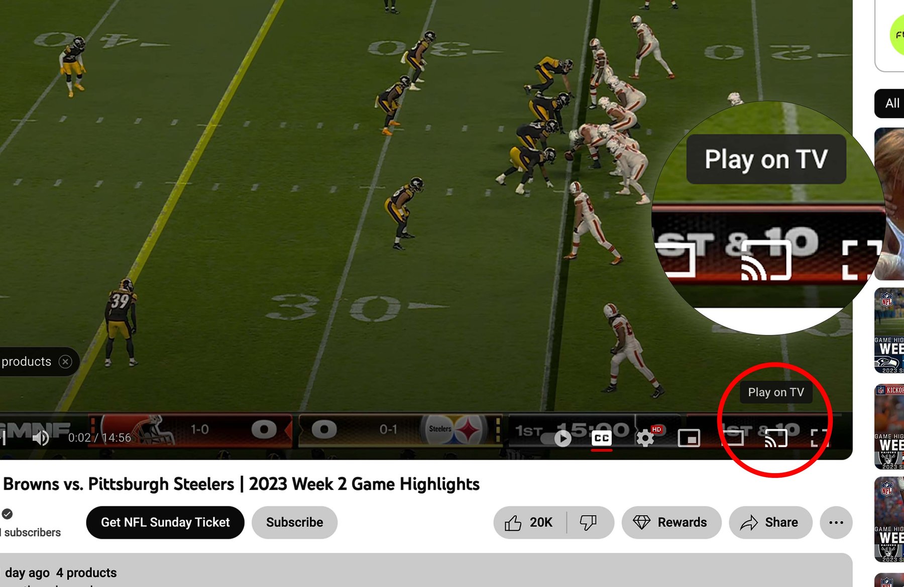 Streaming vs. Screen Mirroring vs. Casting vs. Screen Sharing
